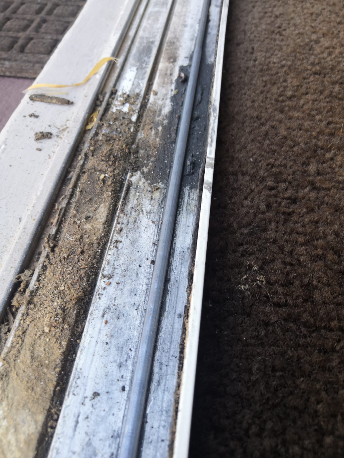 When Do You Need To Repair Your Sliding Door? - Sliding Door Fix