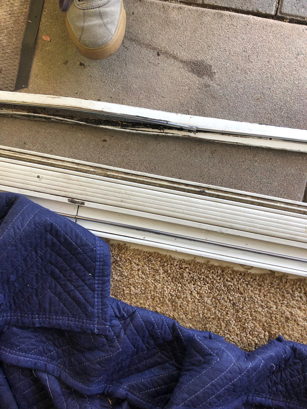 When Do You Need To Repair Your Sliding Door? - Sliding Door Fix